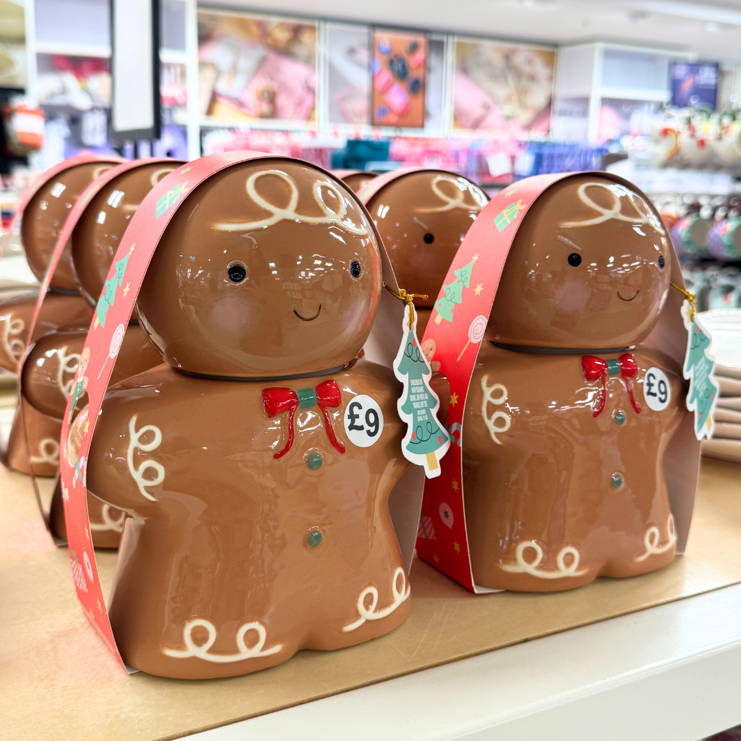 GET AHEAD OF THE FESTIVE RUSH! 🎁 - The Square Camberley